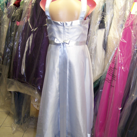 Dessy Collection | Dresses | Dessy 405flower Girl Special Occasion ...